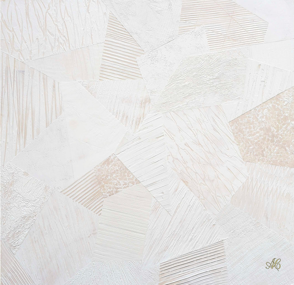 Textured effects - Atelier Camuset